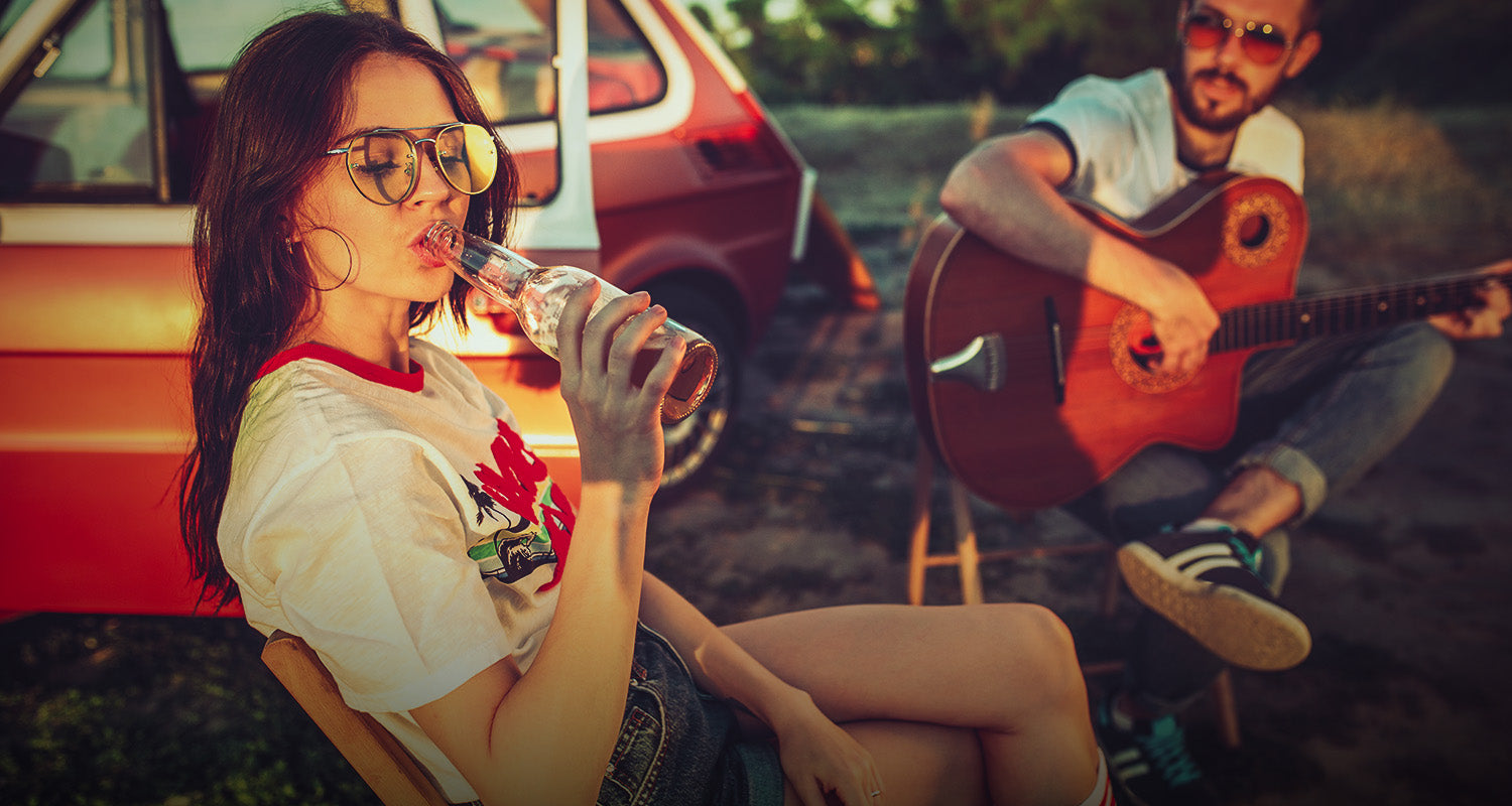 Dickens Cider – Offf Brand