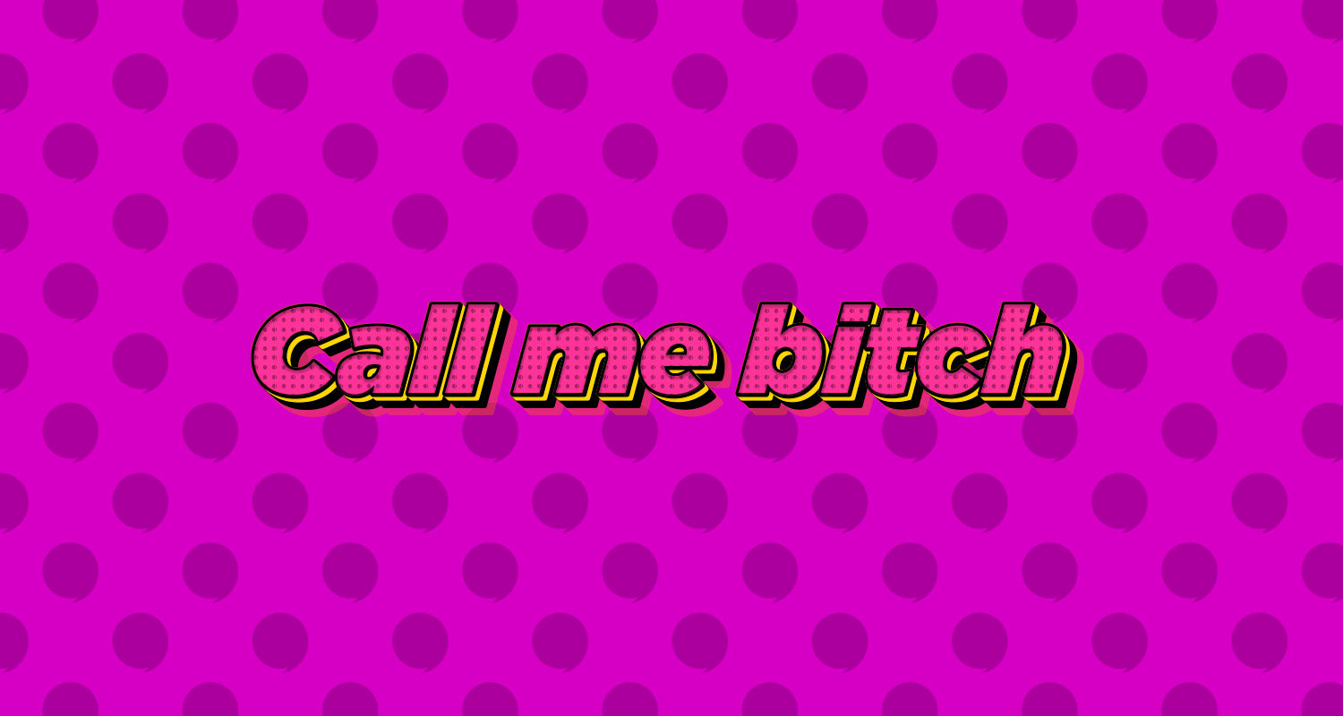 Punctuation Rocks! – Offf Brand